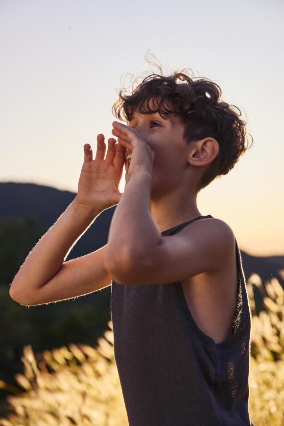 Vikos Natural Mineral Water - From the Spring Straight to You